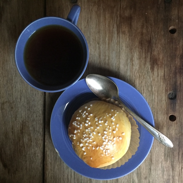 Bakery Items | Finnish Mama